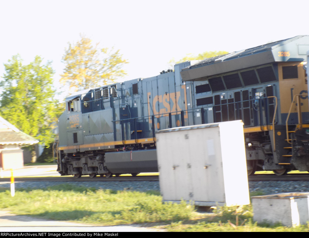 CSX 3285